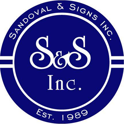 Services :: Sandoval&SignsInc